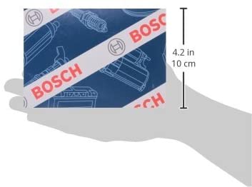 Bosch 0280218088 Original Equipment Mass Air Flow (MAF) Sensor – PartLimit