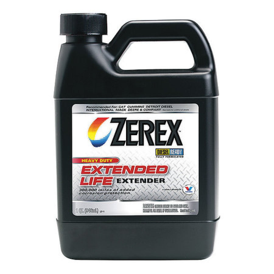 ZEREX ZXEDX3 Antifreeze Coolant,32 oz.,RTU – PartLimit