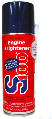 S100 Motorcycle Engine Brightener – PartLimit