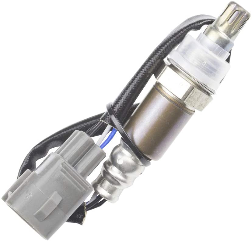 higherbro 4x Air Fuel Ratio Oxygen O2 Sensor 1 & 2 for Toyota Tundra 2 – PartLimit