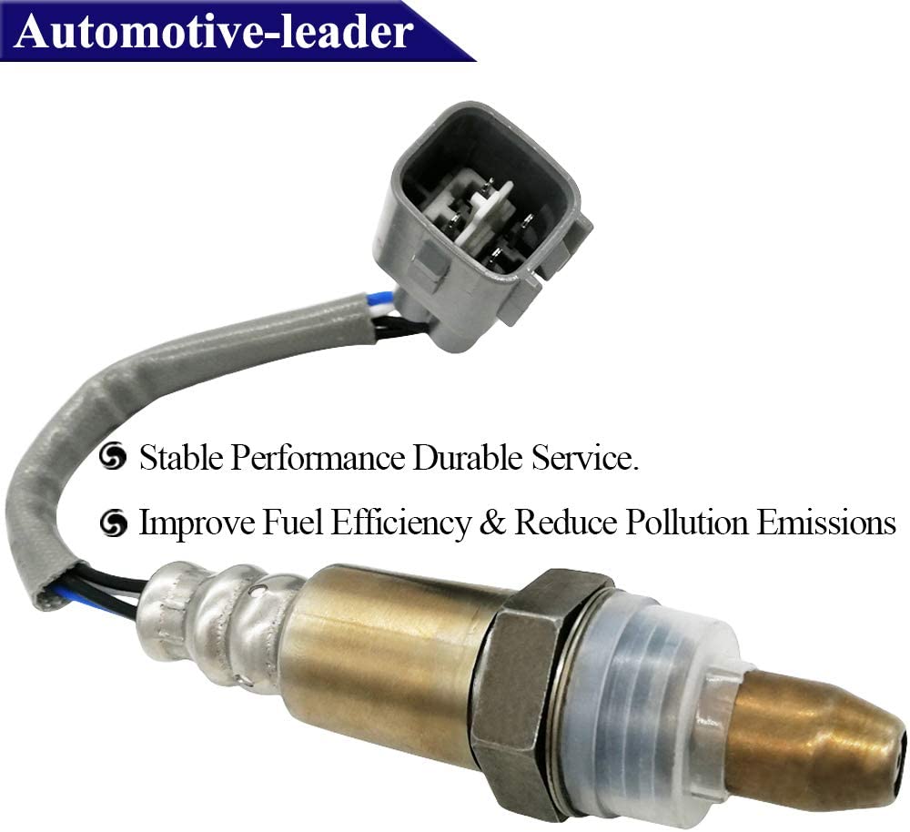 Automotive-leader 234-9026 Upstream Air Fuel Ratio Oxygen O2 Sensor 1 – PartLimit