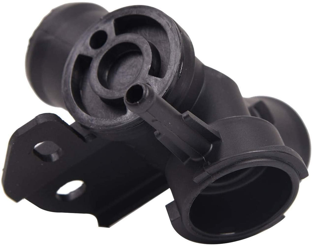 Bapmic 21501-9HA0A Upper Radiator Coolant Hose for Nissan Altima Maxim – PartLimit