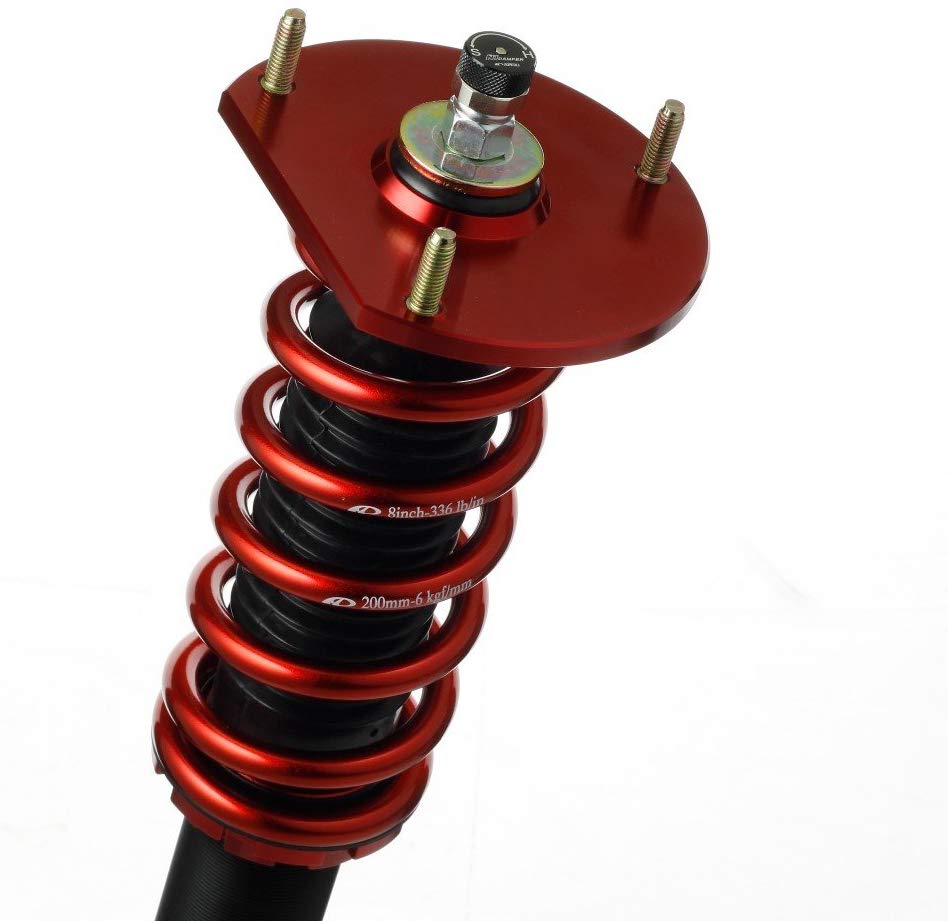 A’PEXi 269AF010 N1 Type EXV Damper for Subaru Impreza WRX/STI – PartLimit