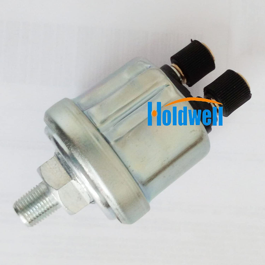 Holdwell VDO Engine Oil Pressure Sensor Sender 0-10Bar 12-24Vdc – PartLimit