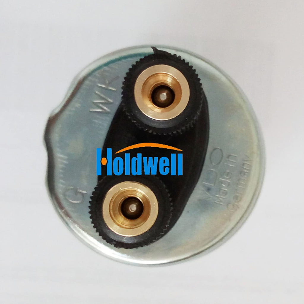 Holdwell VDO Engine Oil Pressure Sensor Sender 0-10Bar 12-24Vdc – PartLimit
