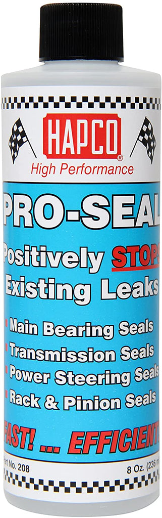 Hapco Products - Pro-Seal – 8 oz. – PartLimit