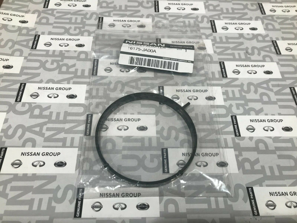 NEW OEM NISSAN Throttle Chamber Gasket 16175JA00A ALTIMA ROGUE CUBE SE ...
