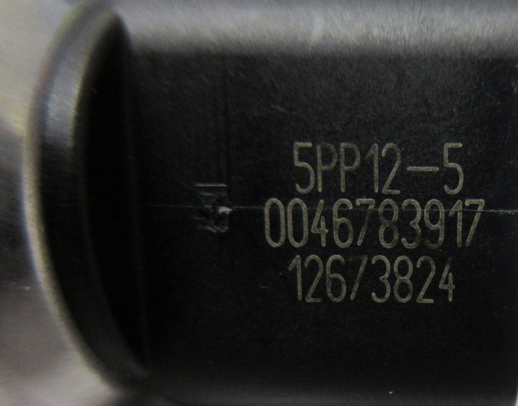 GM Original Equipment 12673824 Fuel Injection Fuel Rail Pressure Senso ...