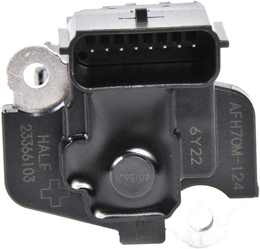 GM Genuine Parts 23366103 Mass Airflow Sensor – PartLimit