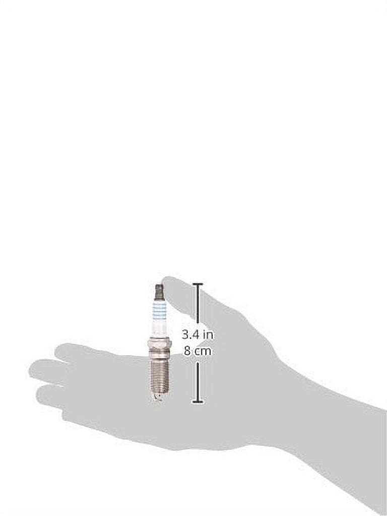Spark Plug SP-526 – PartLimit