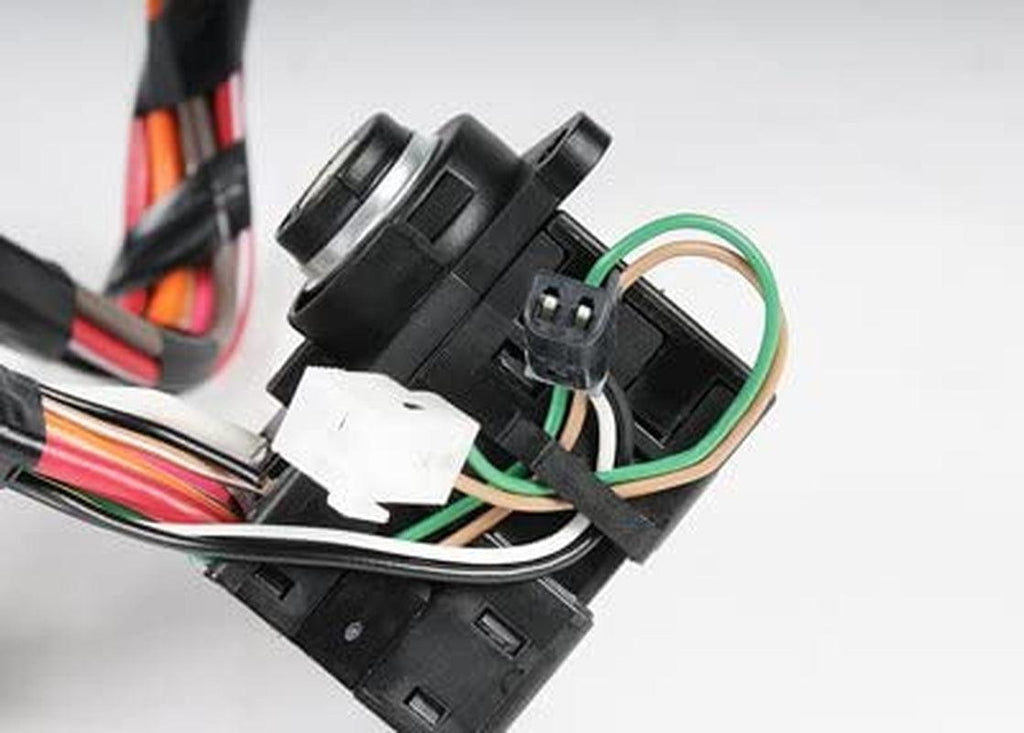 Genuine Parts 55488247 Engine Oil Pressure Sensor – PartLimit