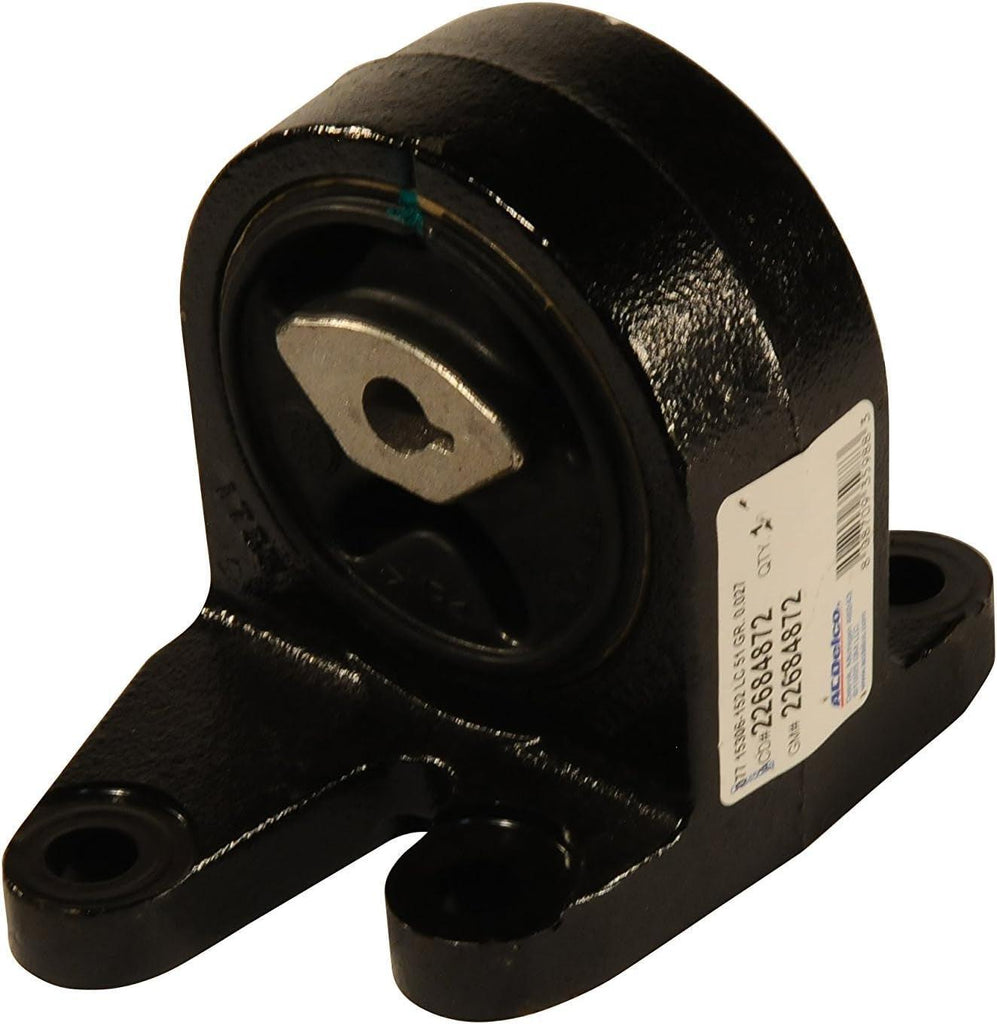 GM Genuine Parts 22684872 Rear Engine Mount – PartLimit
