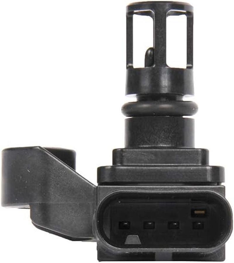 GM Original Equipment 55569992 Intake Air Pressure and Temperature Sen ...