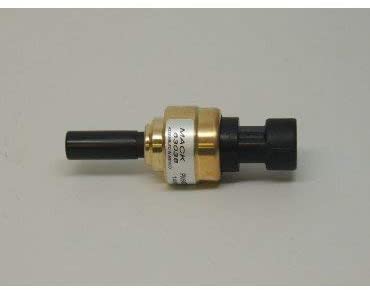 Volvo Truck 22443498 Pressure Sensor – PartLimit