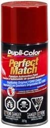 Dupli-Color Toreador RED Metallic – PartLimit