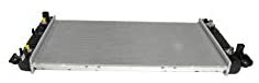 GM Genuine Parts 21742 Radiator – PartLimit