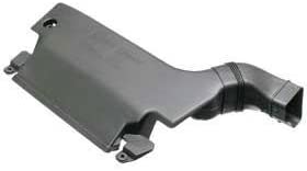BMW e46 Air Duct Upper Cover Radiator to Air Filter housing NEW 3-seri ...
