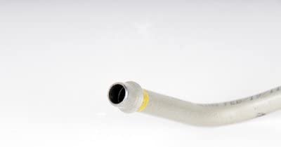 GM Genuine Parts 15751523 Automatic Transmission Fluid Cooler Upper Li ...