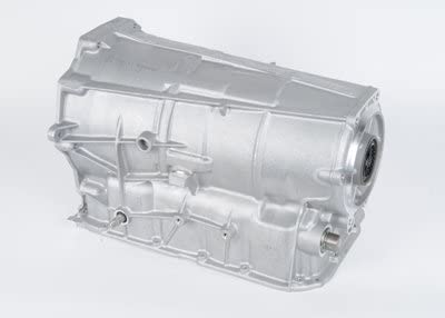 GM Genuine Parts 96043342 6L50 Automatic Transmission Case – PartLimit