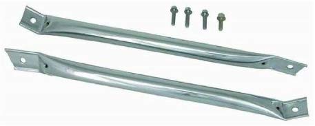 Racing Power R9175 Radiator Support Bar – PartLimit