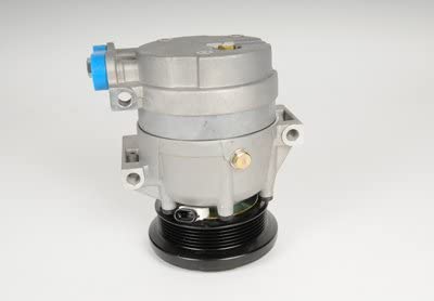 ACDelco 15-21720A Professional Air Conditioning Compressor – PartLimit