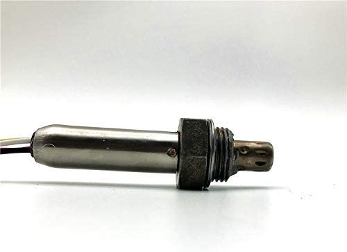 O2 Oxygen Sensor Fit For BMW E36 M52 11781427884 DOX-1368 4 Wire Lambd ...