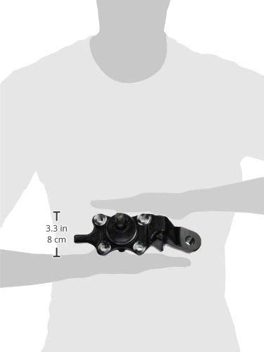 Genuine Toyota 43340-39436 Ball Joint Assembly – PartLimit