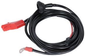 ACDelco 88987140 GM Original Equipment Positive Battery Cable – PartLimit