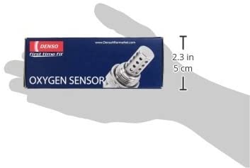 Denso 234-4318 Oxygen Sensor – PartLimit