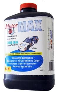 MotorMAX Radiator Super Coolant – PartLimit