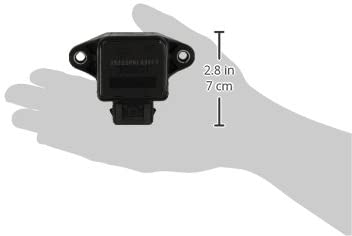 Bosch 0280122001 Throttle Position Sensor – PartLimit