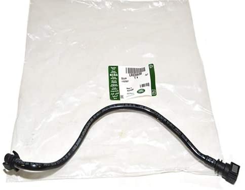 GENUINE LAND ROVER WATER HOSE ENGINE DEGAS LINE RANGE ROVER 13 ON DISC ...