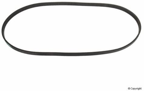 Mitsuboshi 4PK1070 Serpentine Belt – PartLimit
