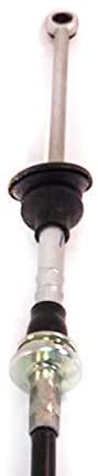 Cable Shift Transmis Control NRR - For ISUZU Truck 990-1126 – PartLimit