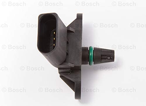 Bosch 0261230234 Original Equipment Temperature/Manifold Absolute Pres ...