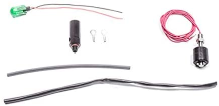 Radium Engineering Fuel Level Switch Plus Diagnostic Indicator 20-0519 ...