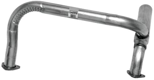 Walker 40295 Exhaust Y-Pipe – PartLimit