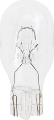 Philips 917 LongerLife Miniature Bulb, 2 Pack – PartLimit