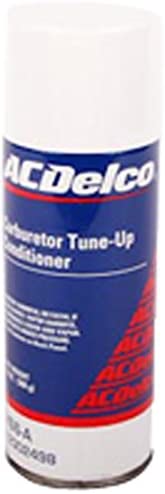 ACDelco X66A Carburetor Cleaner - 13 oz – PartLimit