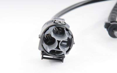 ACDelco 13356790 GM Original Equipment Air Ride Suspension Sensor Wiri ...