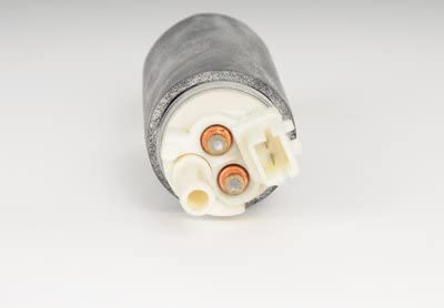 ACDelco EP381 GM Original Equipment Electric Fuel Pump Kit with Seals ...