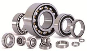 BCA Bearings B02 Ball Bearing – PartLimit