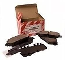 Toyota (04465-AZ020-TM) Brake Pad – PartLimit