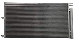 A/C Condenser - Compatible with 2009-2012 Ford F150 – PartLimit