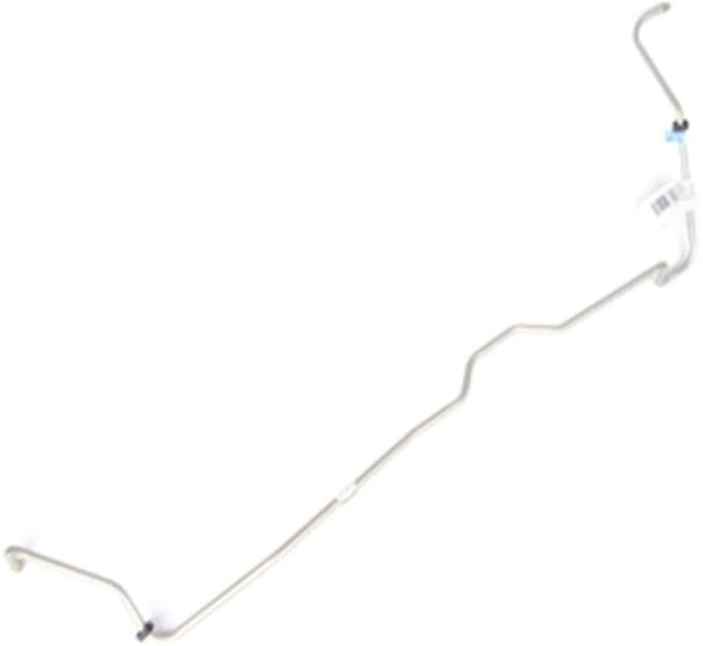 ACDelco 15817502 GM Original Equipment Automatic Transmission Fluid Co ...