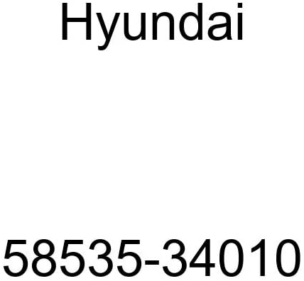 Genuine Hyundai 58535-34010 Level Indicator Switch Assembly – PartLimit