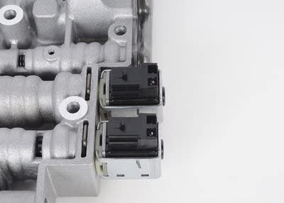 GM Genuine Parts 24221152 Automatic Transmission Control Valve Body As ...