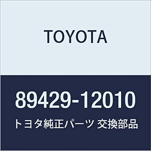 Toyota 89429-12010 Temperature Sensor – PartLimit