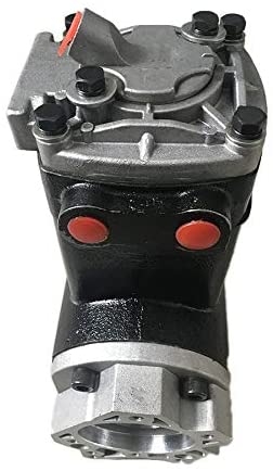 FridayParts Air Brake Compressor 3558006 for Cummins Engine 6CT – PartLimit