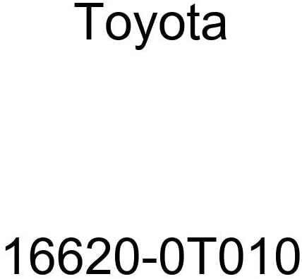 Toyota 16620-0T010 V Ribbed Belt Tensioner Assembly – PartLimit